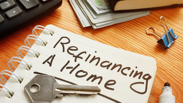 Refinancing Your Home Loan: What It Really Means (and When It’s Worth ...